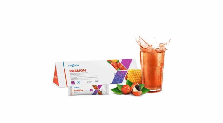 Prunex1 Fuxion Colombia ️— FuxiOrganica Nutrición