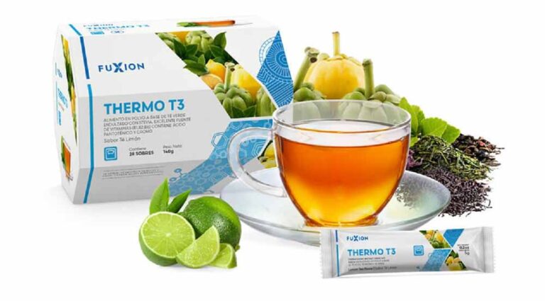 Prunex1 Fuxion Colombia ️— FuxiOrganica Nutrición